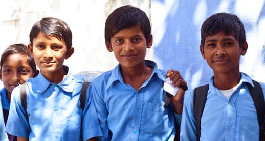 Maa Foundation | Bilakhia Holdings