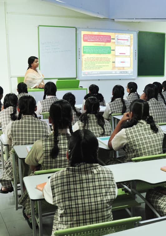 Mexus Education | Bilakhia Holdings